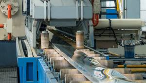 Aluminum Extrusion China