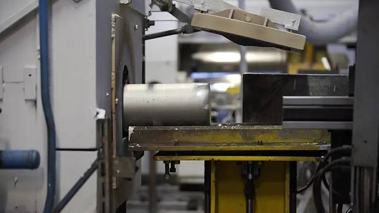 Aluminum Extrusion China